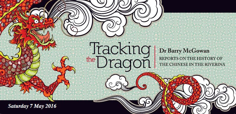 Trackingthe Dragon – Chinese Australian Historical Society Inc.